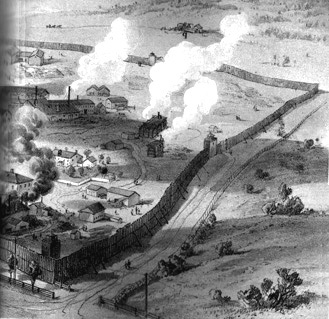 NYCHS: ron roizen's clinton prison brief history (part 3)